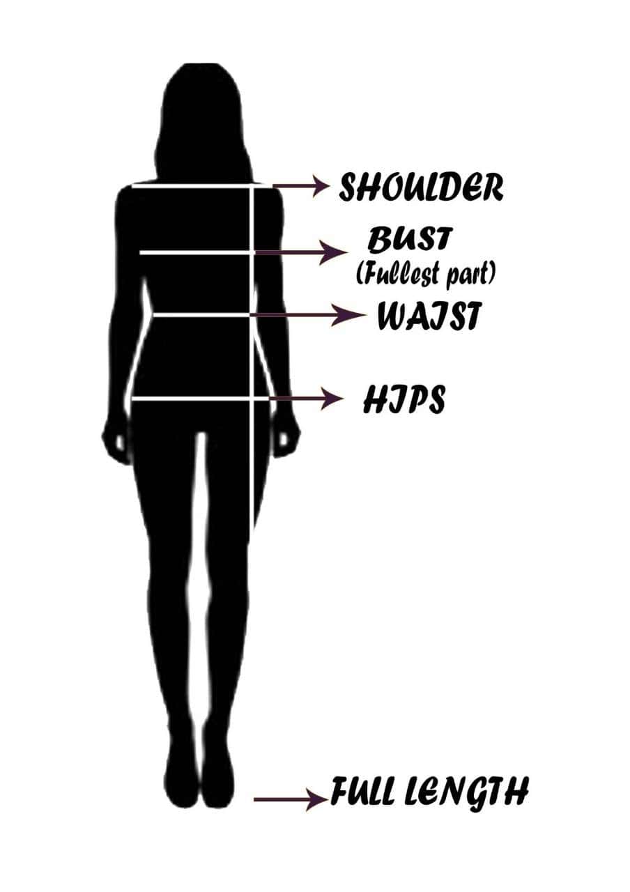 Plus Size Woman Dresses