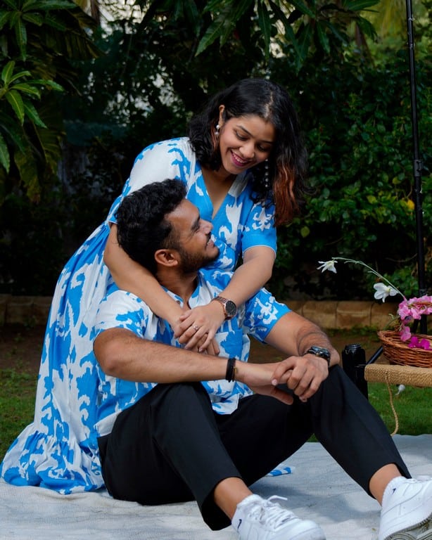 Couple Matching Outfits